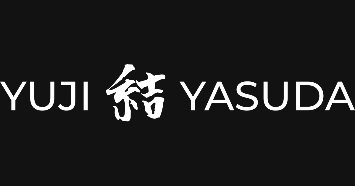 YUJI YASUDA