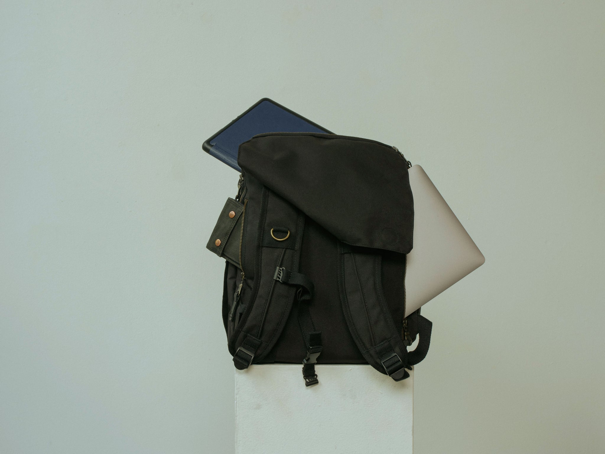 CARGO BACKPACK V2 – YUJI YASUDA