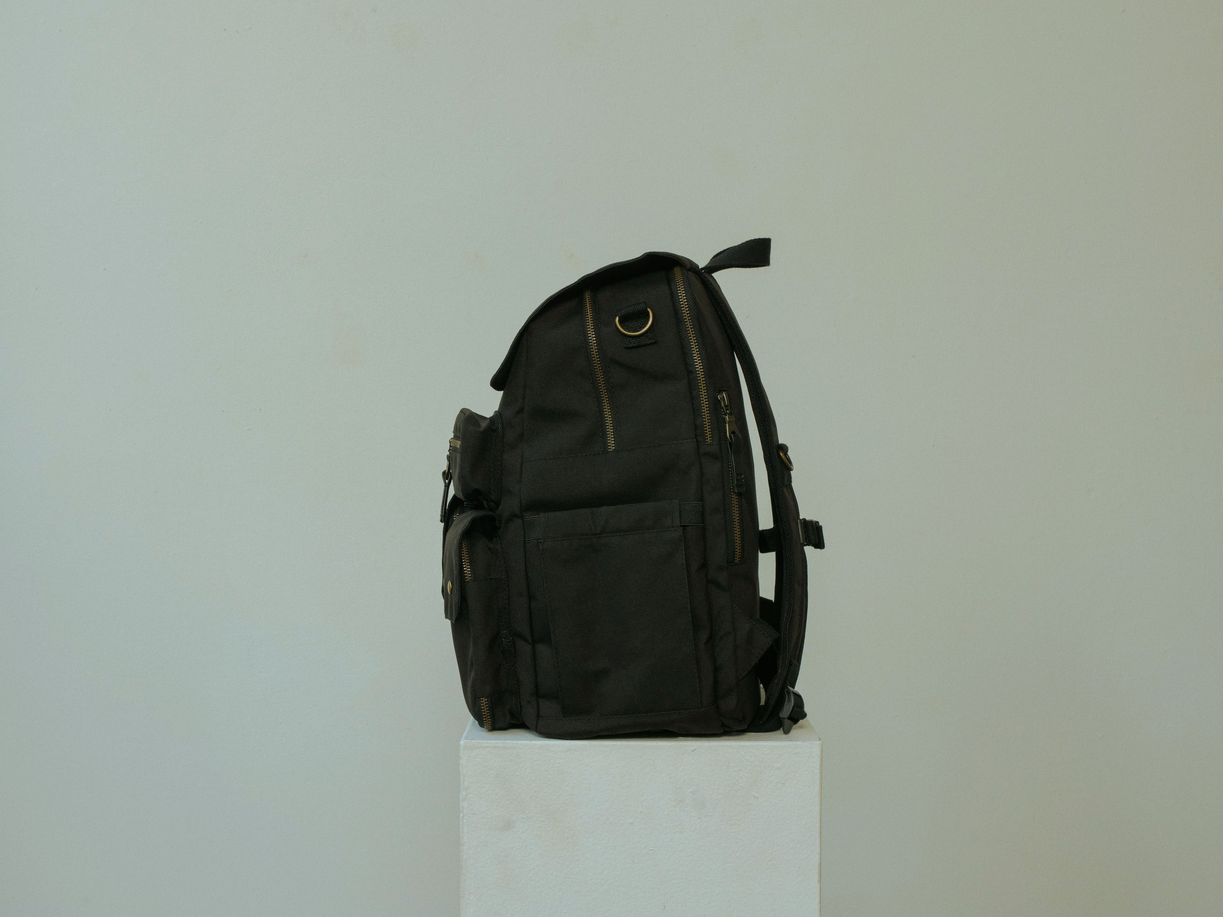 CARGO BACKPACK V2 – YUJI YASUDA